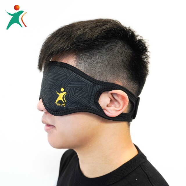 The Light of Life Ge32 Eye Cover II | Taiwantrade