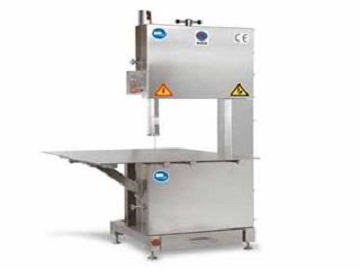 High Speed Meat Band Saw,machinery meat chopper slicer, | Taiwantrade.com
