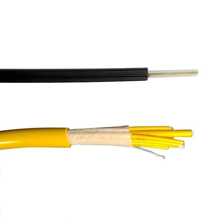 Fiber-Optic Cable | Taiwantrade