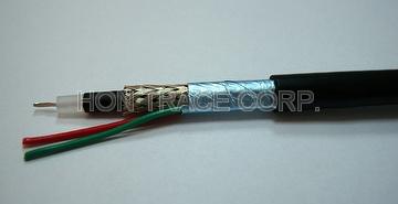 Security Cable RG58CU-26AWG X 2C | Taiwantrade.com