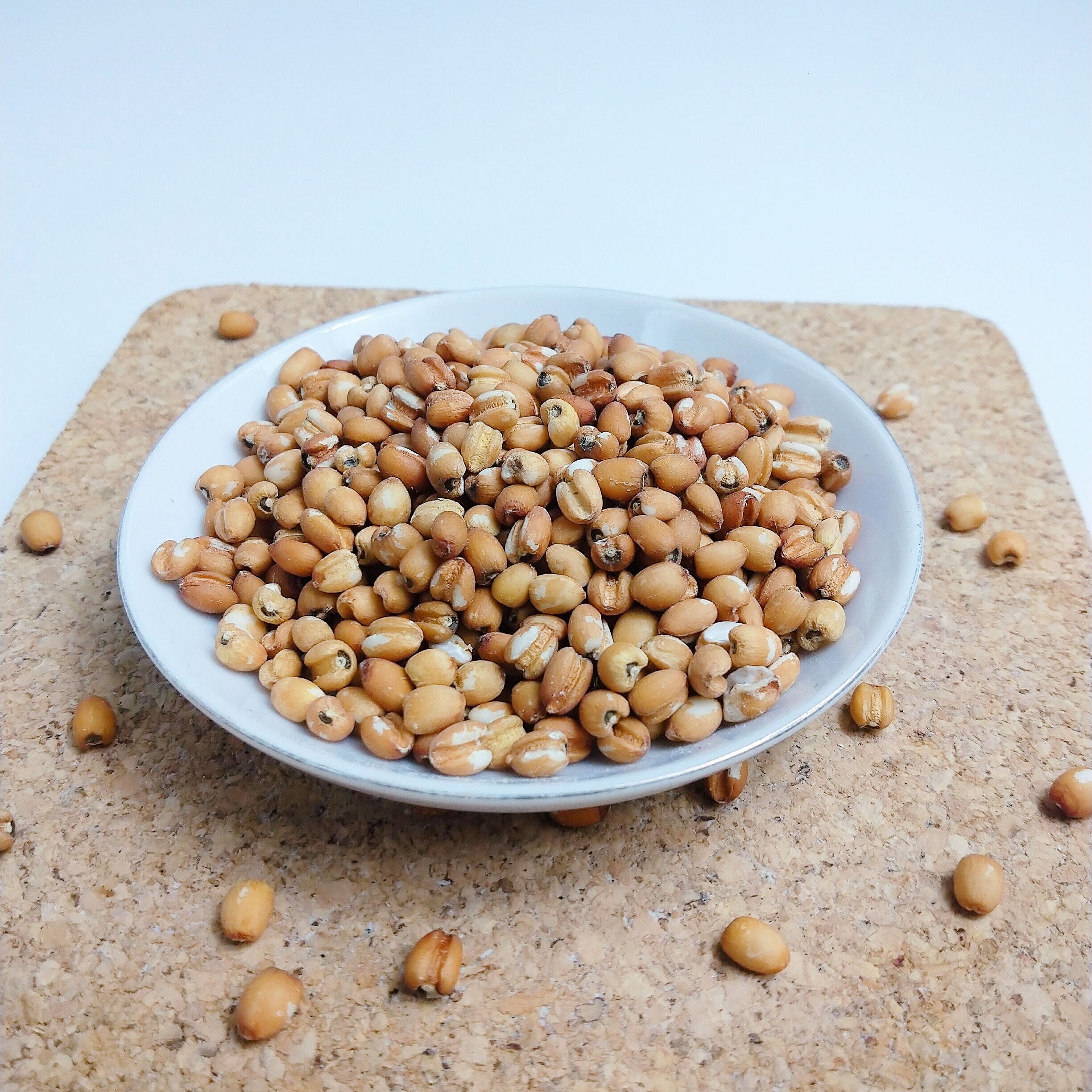 OEM Design Taiwan High Fiber Red Job's Tears Granular | Taiwantrade.com