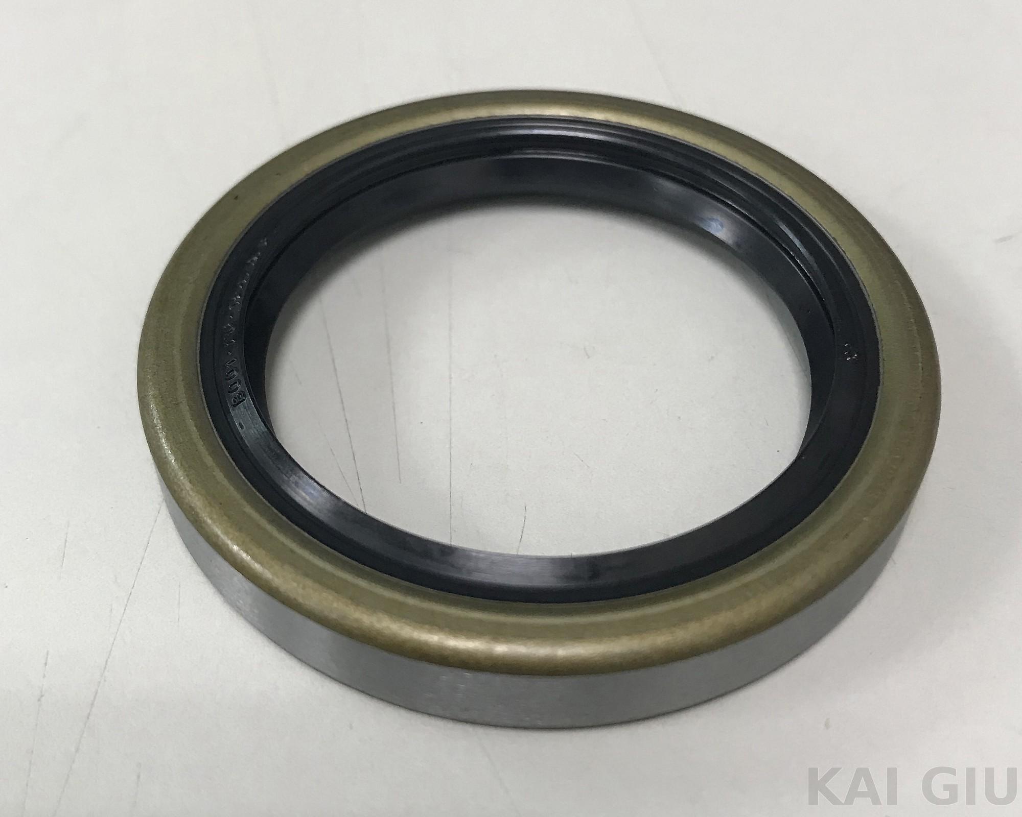 MAZDA OIL SEAL WHEEL HUB REAR | Taiwantrade