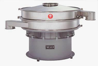 VIBRO SEPARATOR&FILTER | Taiwantrade