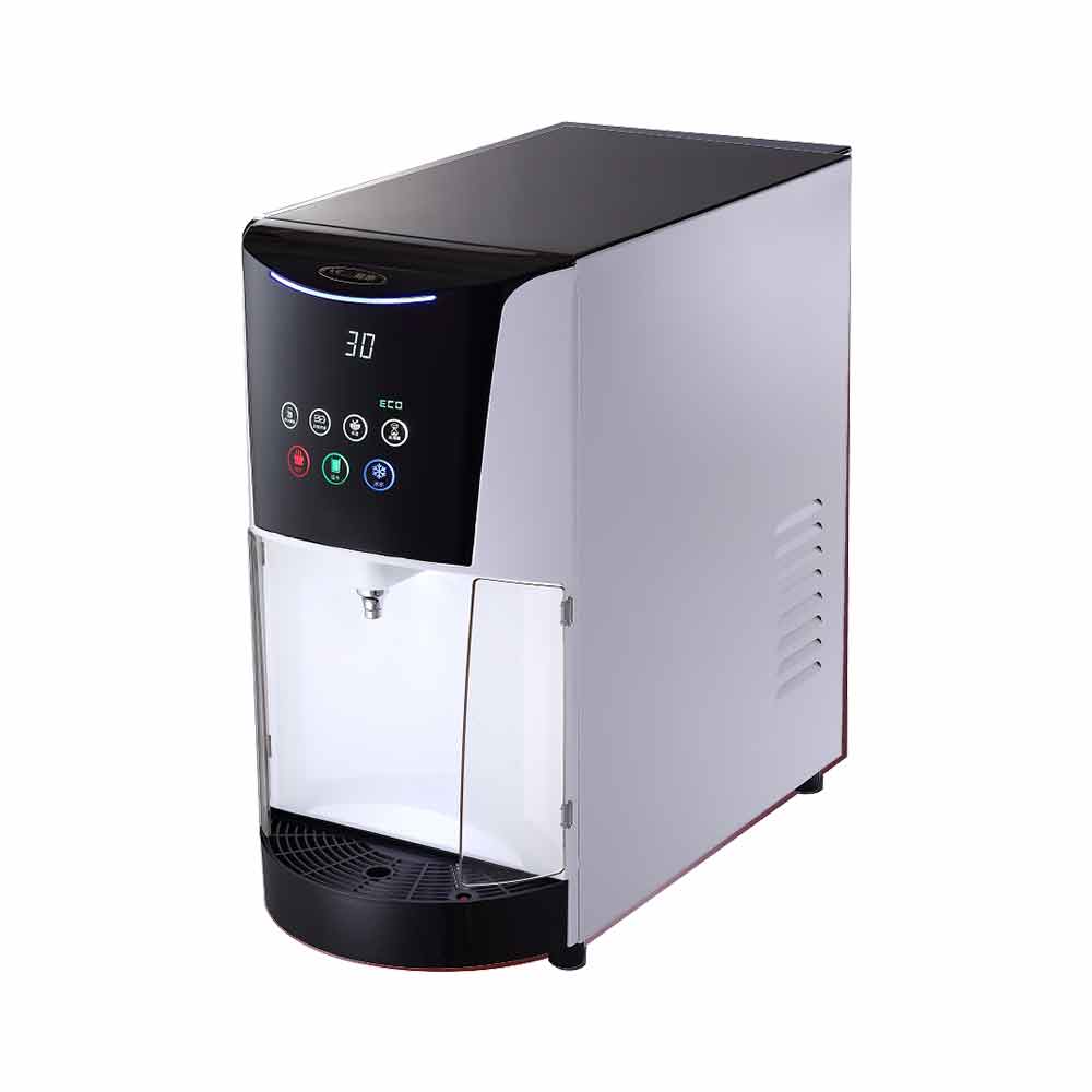 Taiwan Energy-Saving Water Dispenser (Table top) for water drinking ...