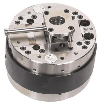 Two Point Eccentric Chuck | Taiwantrade.com