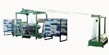 Circular Loom | Taiwantrade