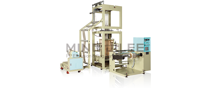 Gusset Machine with auto(EPC) system | Taiwantrade