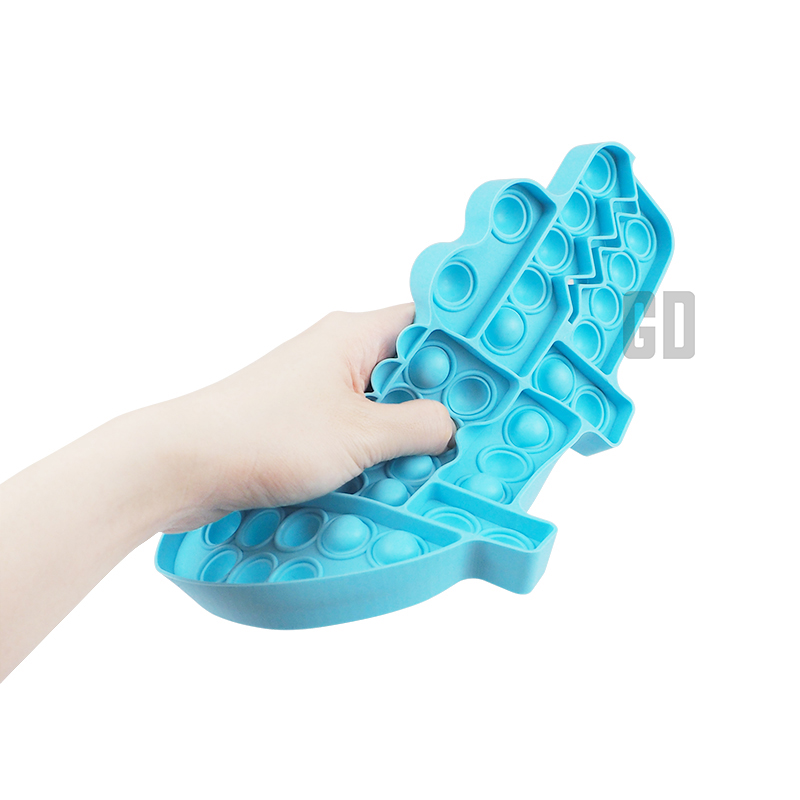pop it fidget push bubble alligator | Taiwantrade