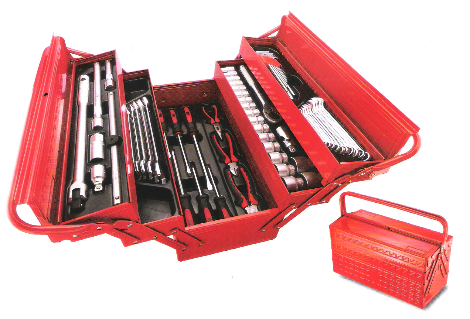 Hand Tool Carry Box | Taiwantrade