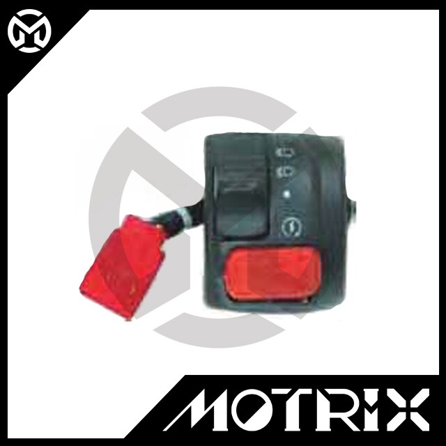 Light Switches For MBK Booster Ng Booster Spirit | Taiwantrade