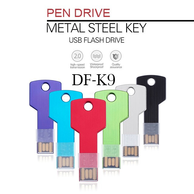 Customized USB Flash Drive from Taiwan Manufacturer. | Taiwantrade