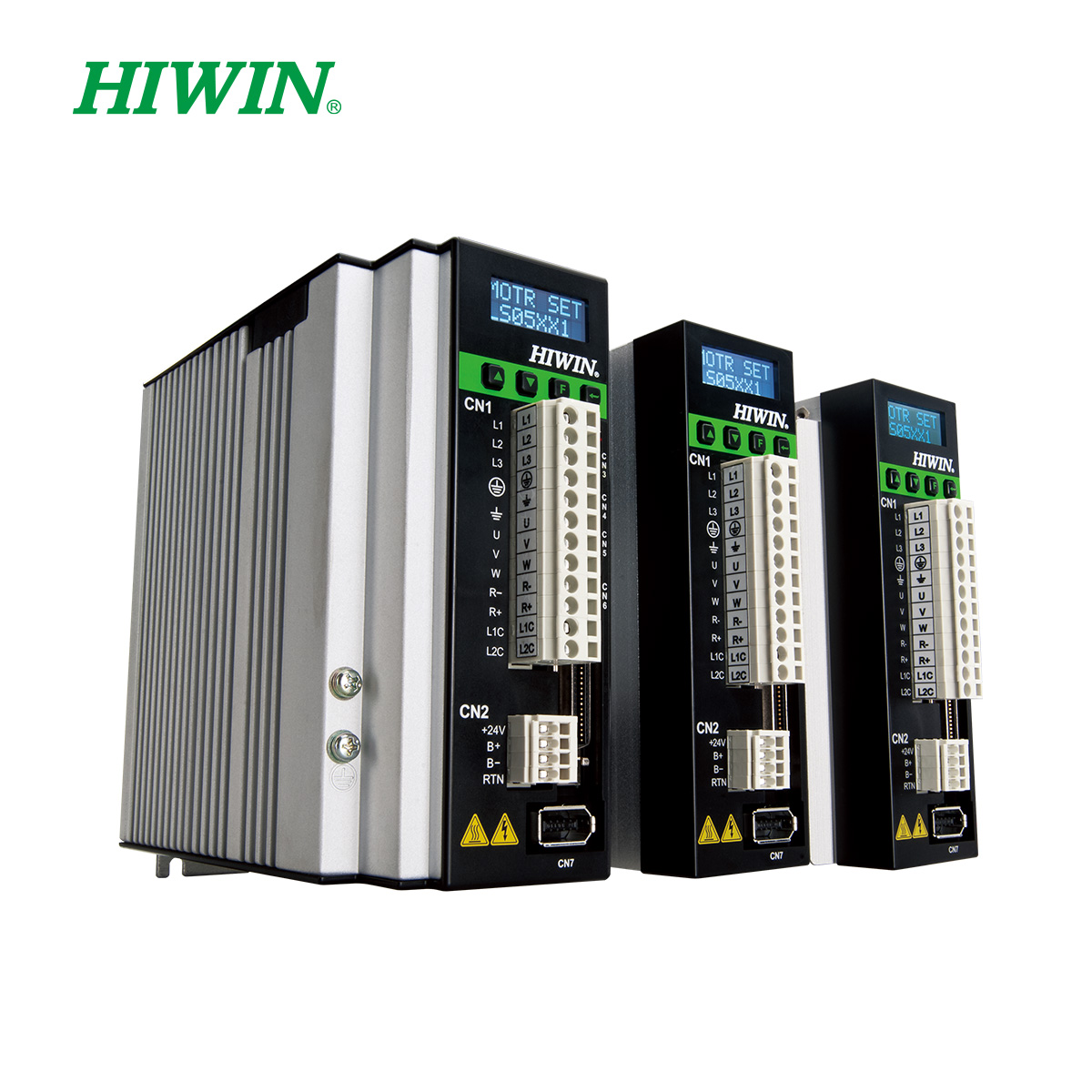 Drive D2T Series | Taiwantrade.com