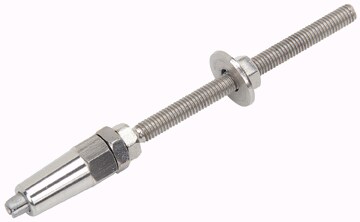 Threaded Terminal | Taiwantrade