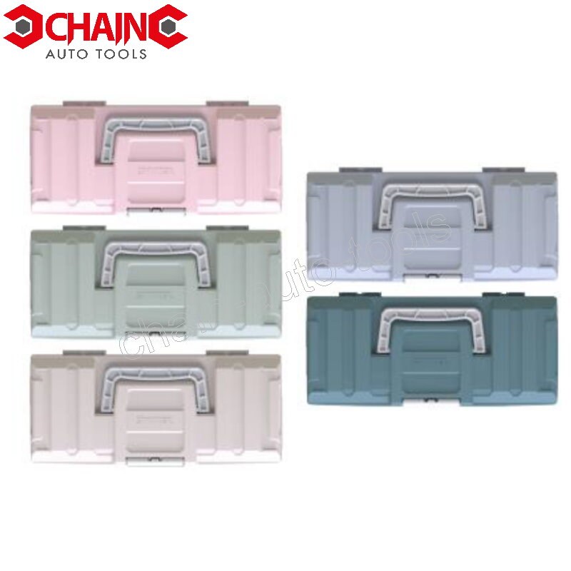 SMALL TOOL BOX | Taiwantrade