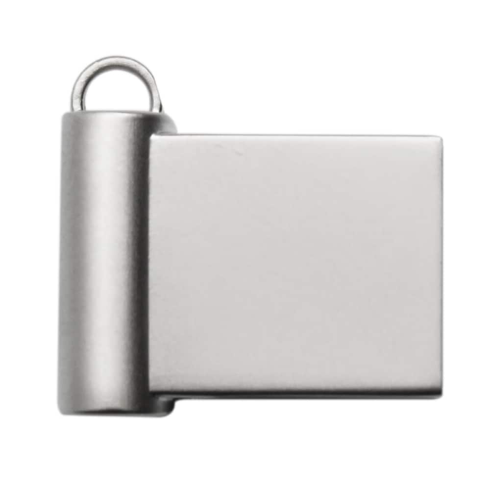 Portable High-Speed Waterproof Metal USB Flash Drive | Taiwantrade.com
