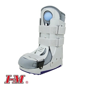 Dynamic Walker - Short Version w/ Air pump | Taiwantrade