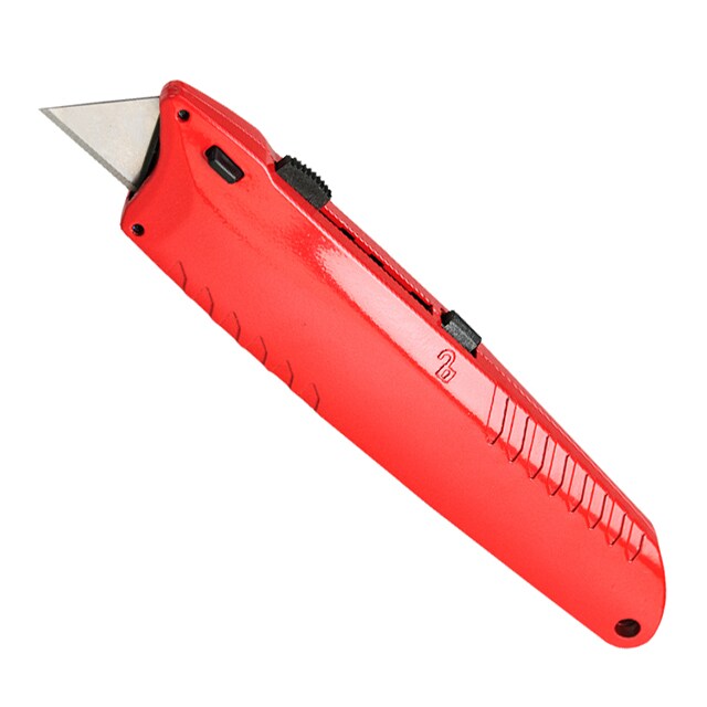 SWITCH TWIN BLADE UTILITY KNIFE | Taiwantrade