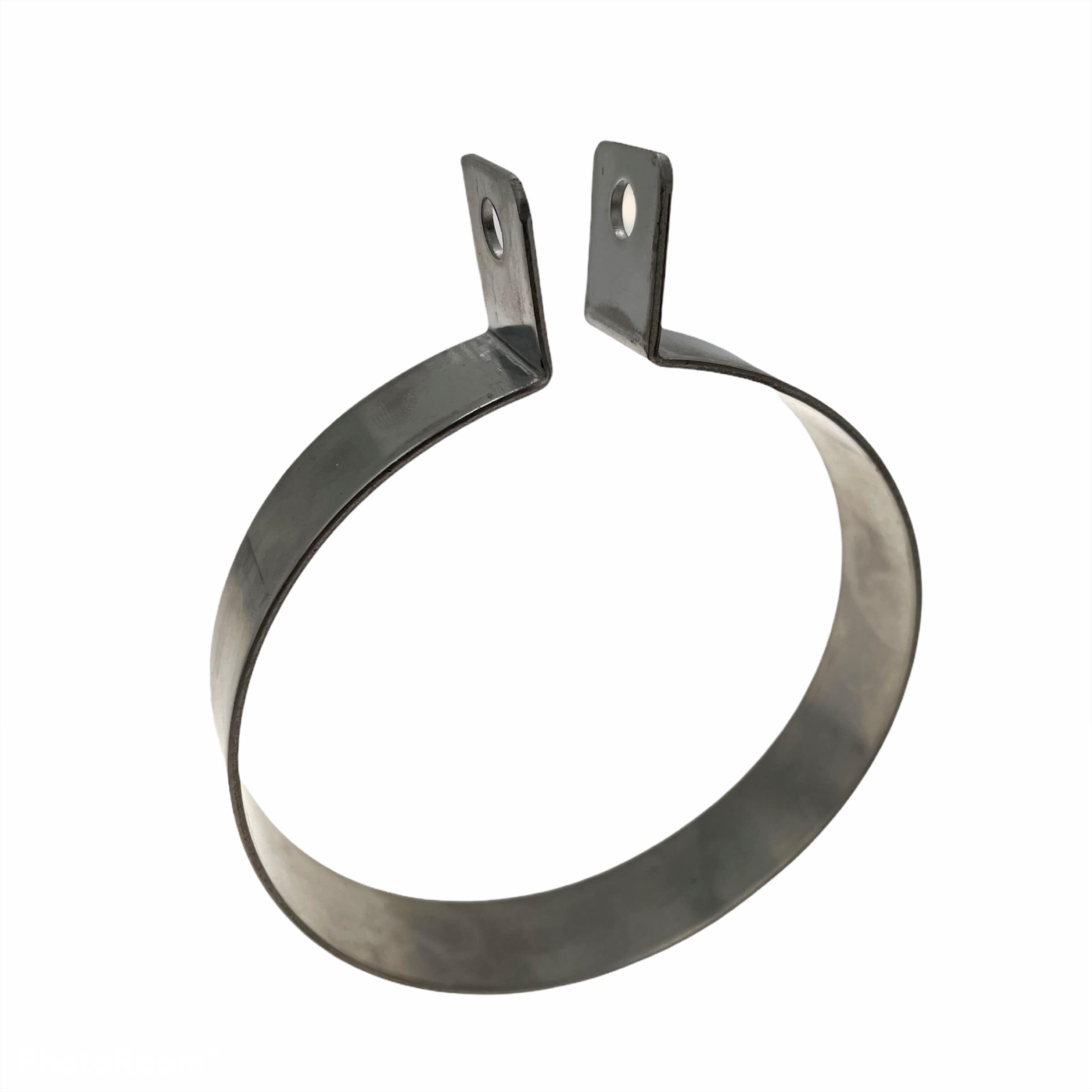 Exhaust bracket for muffler clamp | Taiwantrade