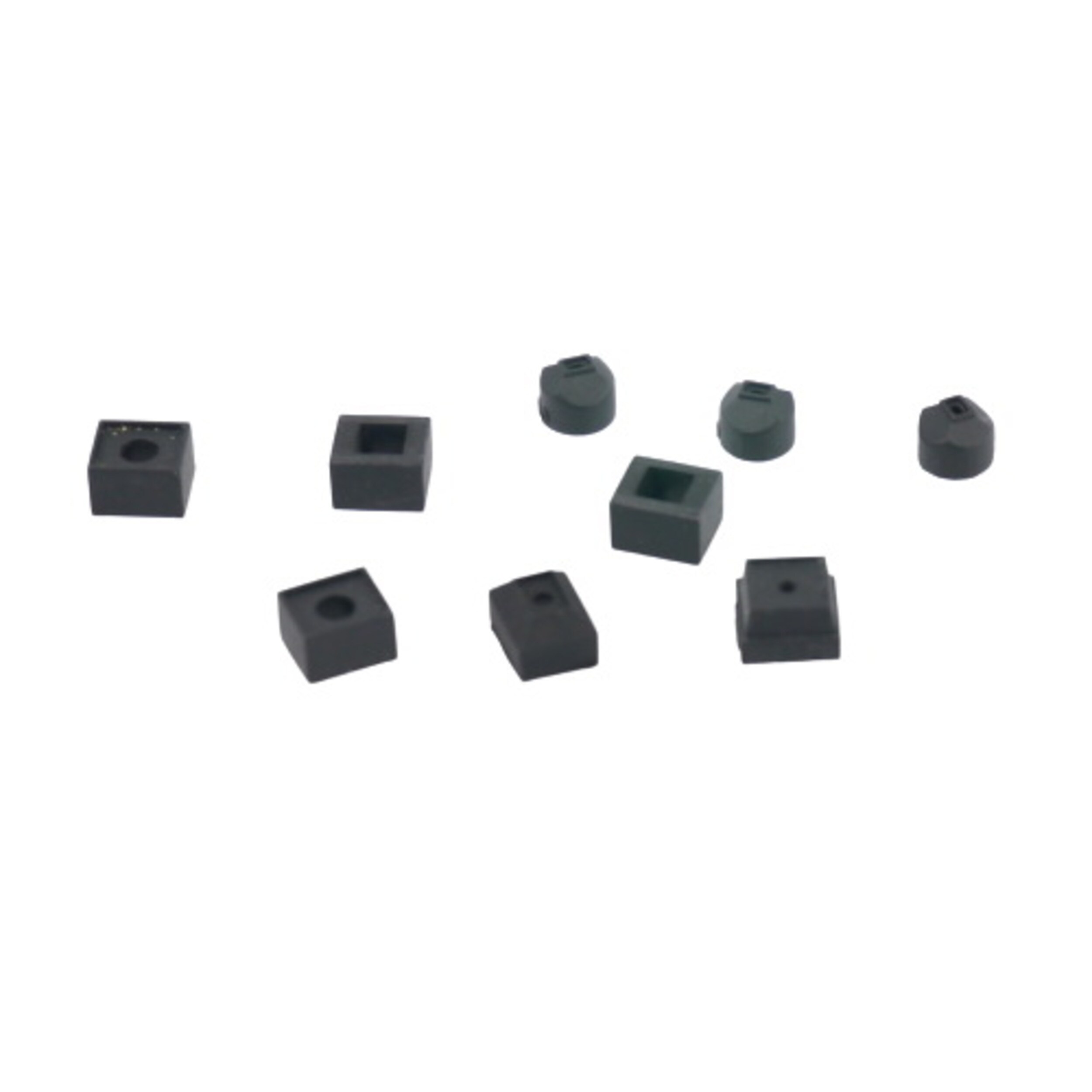 rubber electronic component | Taiwantrade