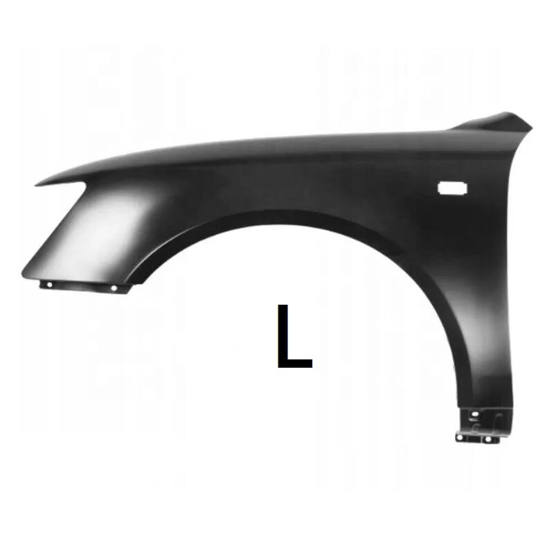 FENDER LH W/S.L.HOLE For HYUNDAI SONATA-OE:66310-3K200 | Taiwantrade