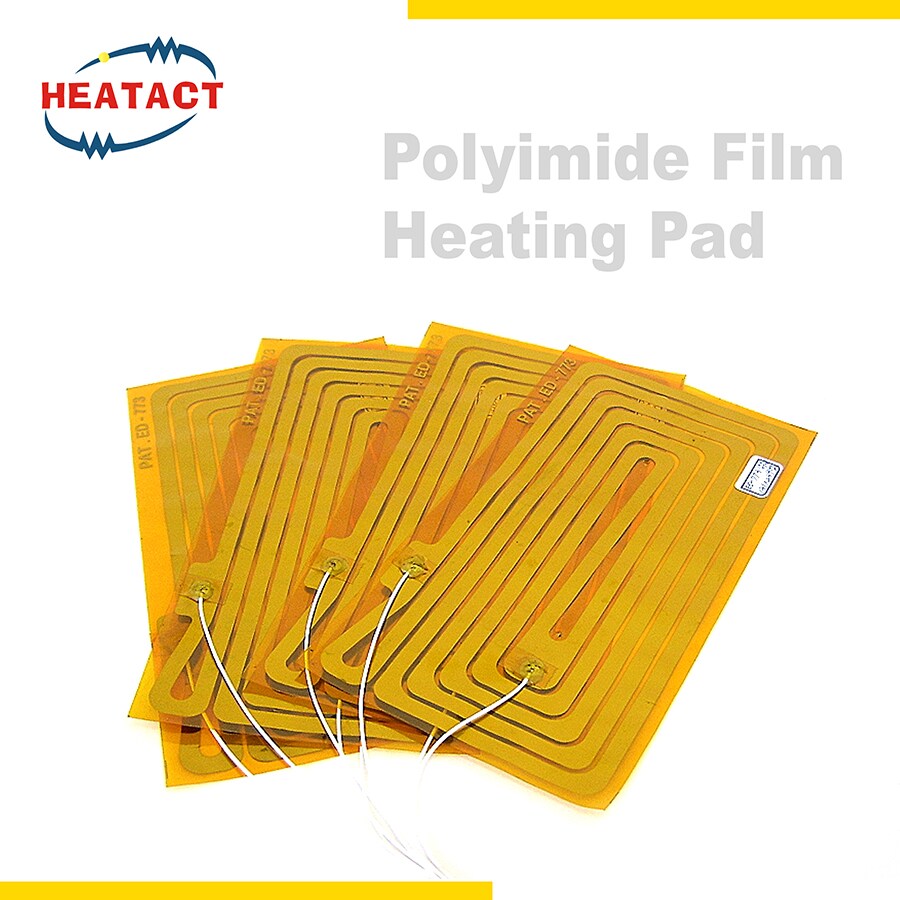 Polyimide Film Heating Pad | Taiwantrade