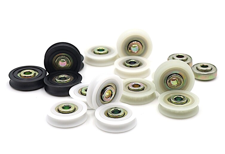 SIGMA HARDWARE - Wheels & Rollers | Taiwantrade.com