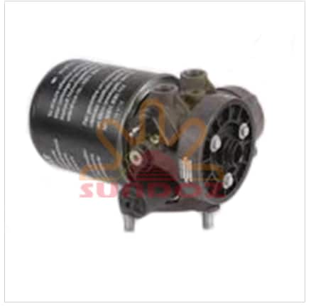 Air Dryer Assy & Rep. Kit | Taiwantrade.com