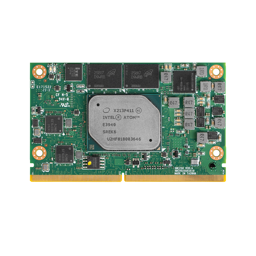 NexCOBOT High-Performance Embedded Computer | Taiwantrade