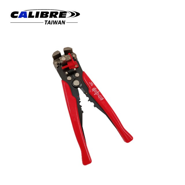CALIBRE 3 in 1 Heavy Duty Automatic Wire Stripping Tool Wire Cutter ...