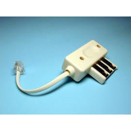 Telephone adapter | Taiwantrade