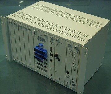 Fiber Optical Monitoring Alarm System | Taiwantrade