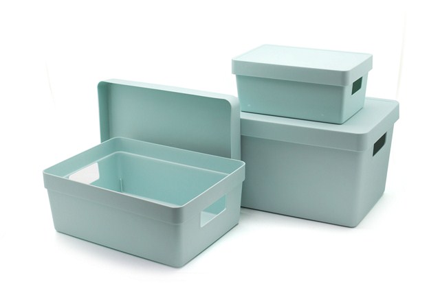 HOUSEWARE - STORAGE BOX | Taiwantrade