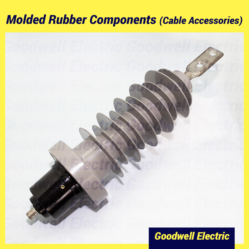 Premold Cable Terminators, Wiring Accessories | Taiwantrade