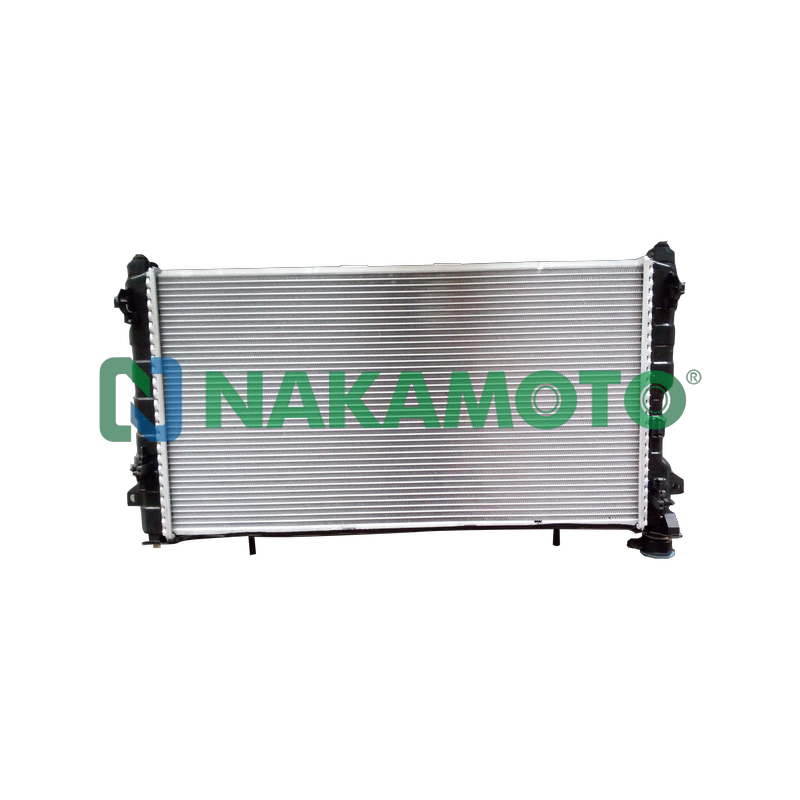 RADIATOR ASSY | Taiwantrade