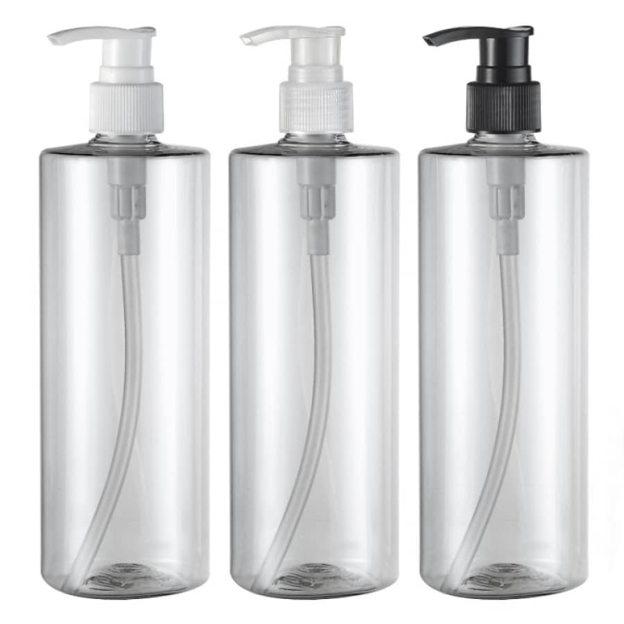 Cosmetics Container & Packaging - Plastic Jars Bottles Manufacturer ...