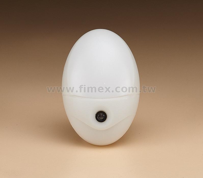 LED PHOTOCELL SENSOR NIGHT LIGHT | Taiwantrade.com
