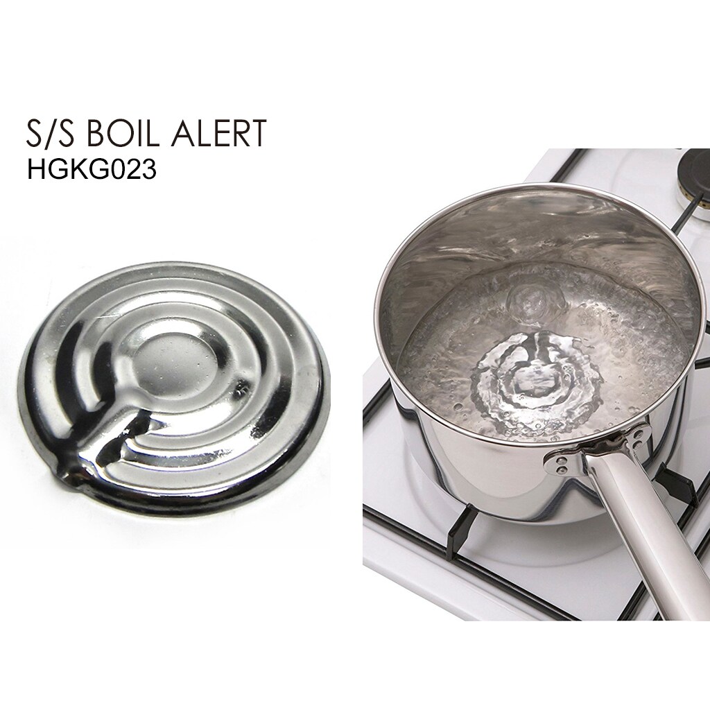 S/S POT WATCHER | Taiwantrade