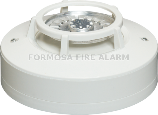 Fixed Temperature Heat Detector | Taiwantrade