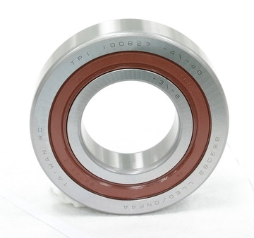 Precision Bearings For Ball Screw Support | Taiwantrade