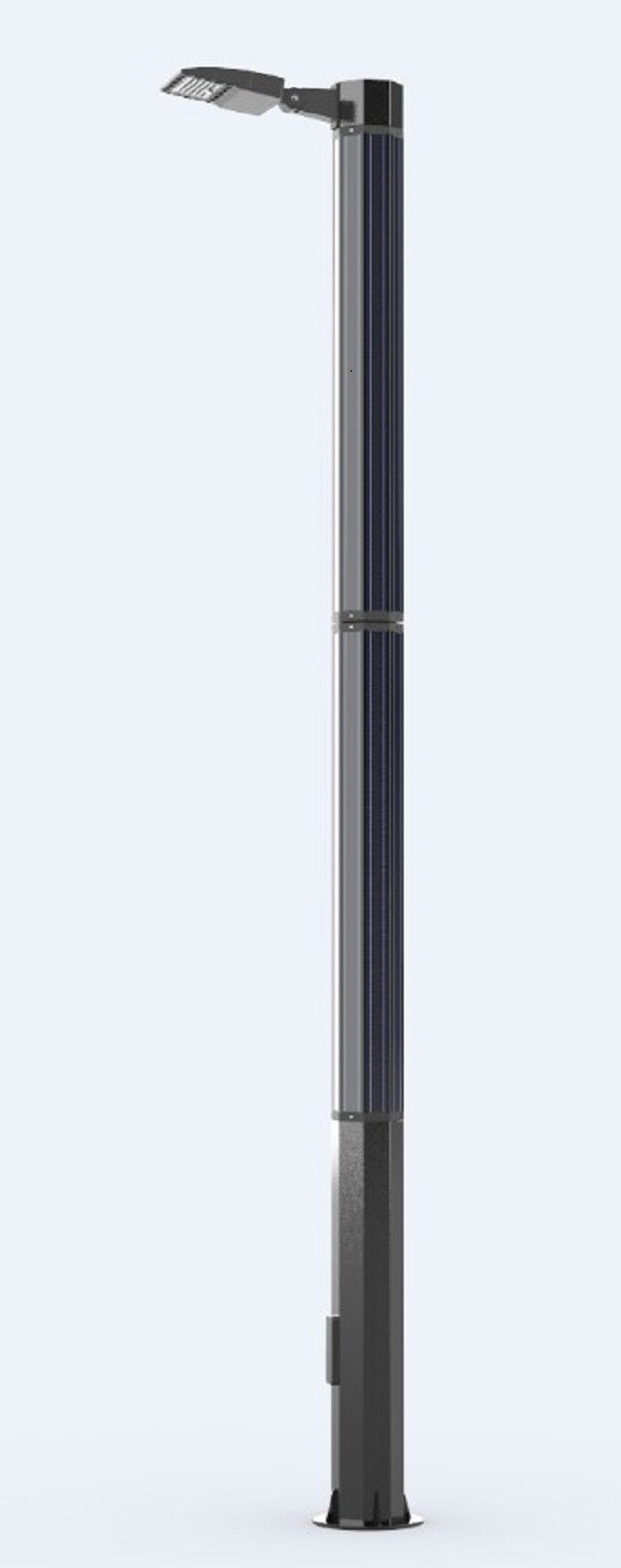 Dusk to dawn led solar lights without motion sensor | Taiwantrade