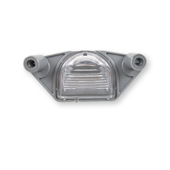 Corvette C3 C4 License Plate Light for 75-83 | Taiwantrade