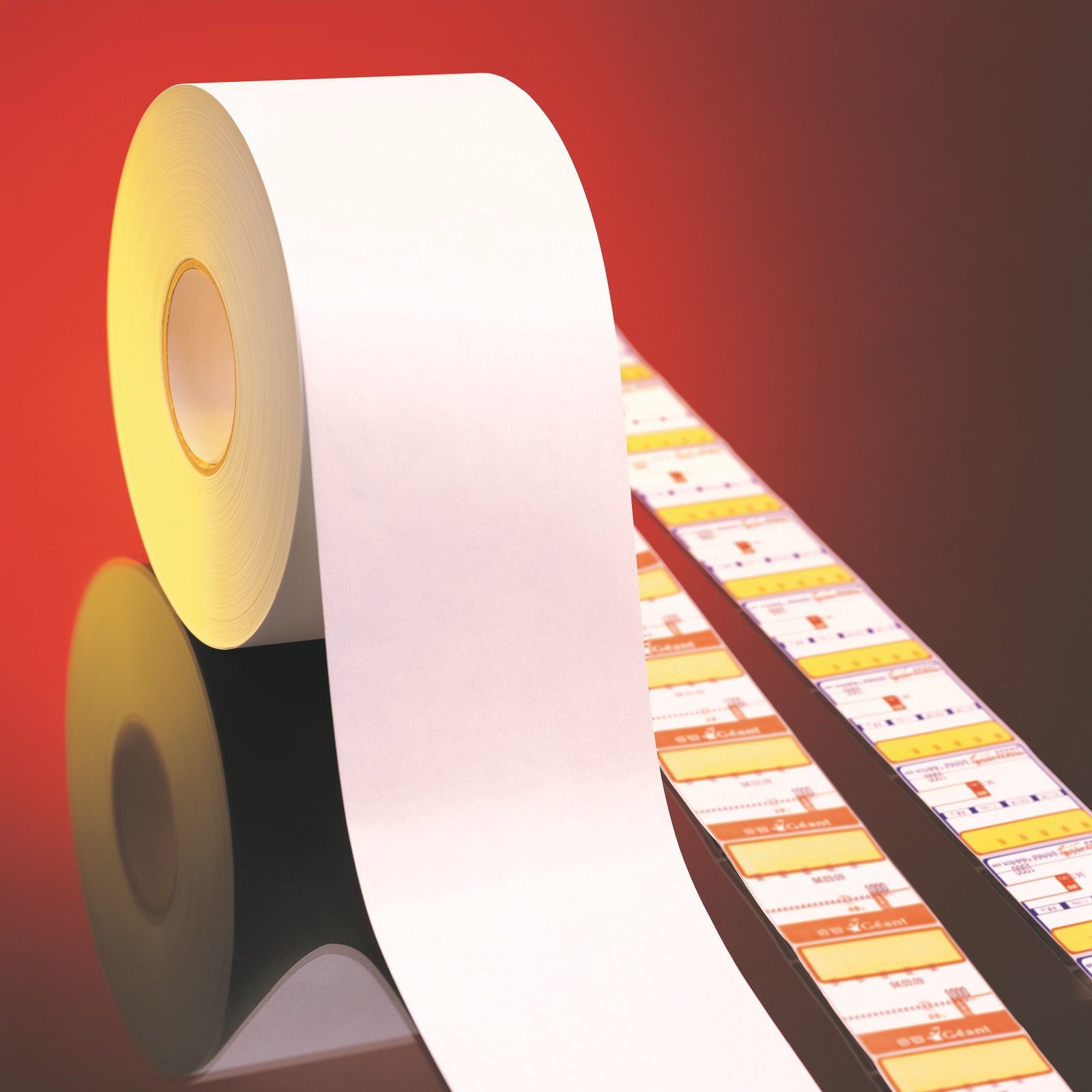 Art Paper Label | Taiwantrade.com