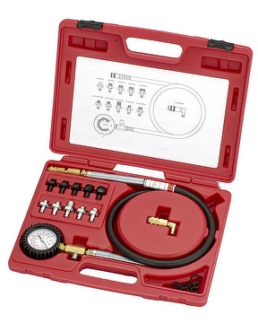 Oil Pressure Tester Set | Taiwantrade.com