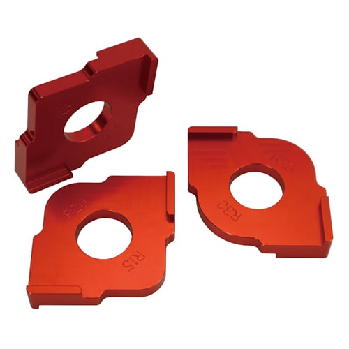 3 PCS ROUND CORNER GAUGE SET | Taiwantrade