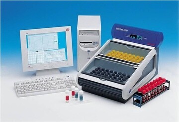 Bac Trac® 4300 Microbiological Analyser | Taiwantrade
