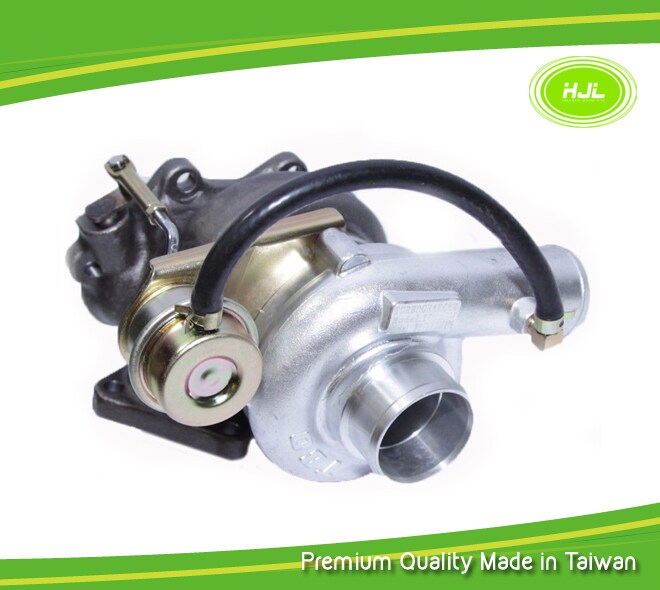 TD05-16G Turbocharger For Subaru Impreza GT555 2.0 Turbo EJ20 EJ25 GDA ...