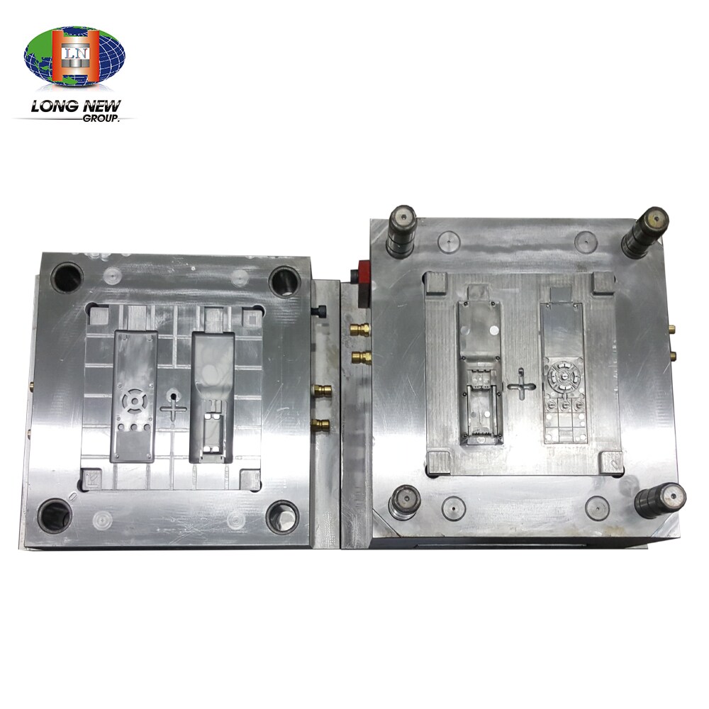 OEM Factory Electronics Molds | Taiwantrade
