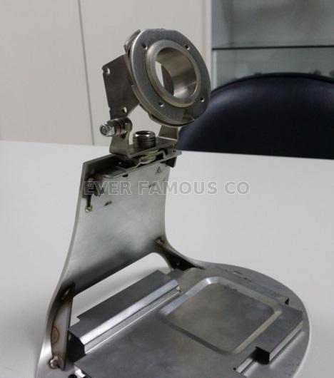 mobile phone bracket friction hinge stay 3D position | Taiwantrade