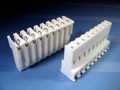 3.96mm Discrete Wire connectors | Taiwantrade.com