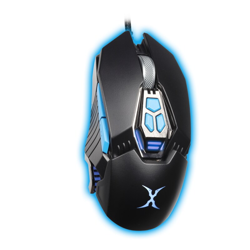 CRAZY FIGHT Gaming Mouse | Taiwantrade.com